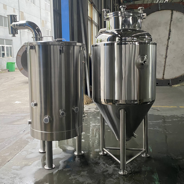 China stainless steel easy drain tanks manufacturers, stainless steel ...