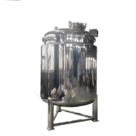 Chemical Healthcare Machinery Mixing Tank Mixier Machine Blending ...
