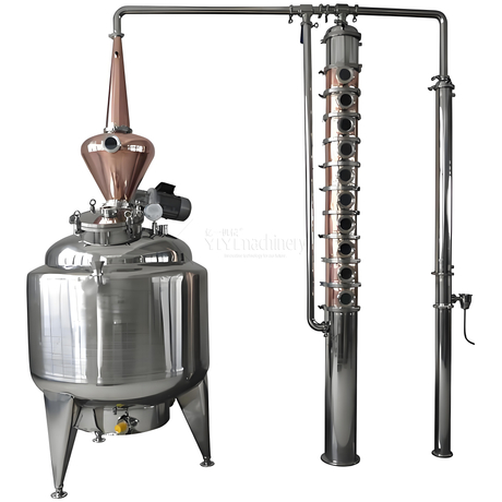 Stainless Steel Wine Tank Tanks for Distiller Equipment Brandy - Buy ...